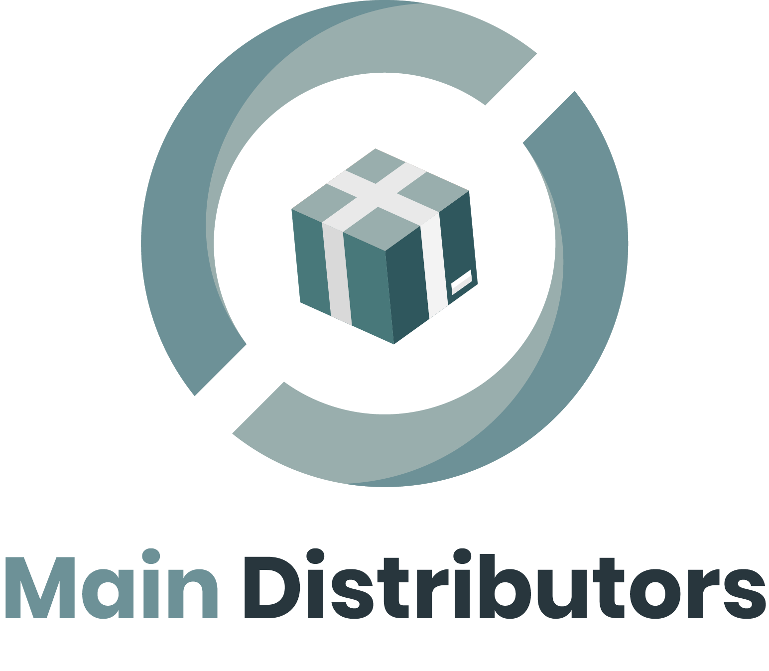 Main Distributors